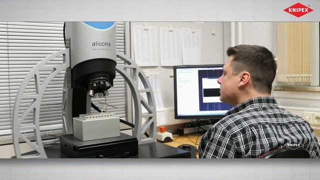 1 Введение  KNIPEX WERA