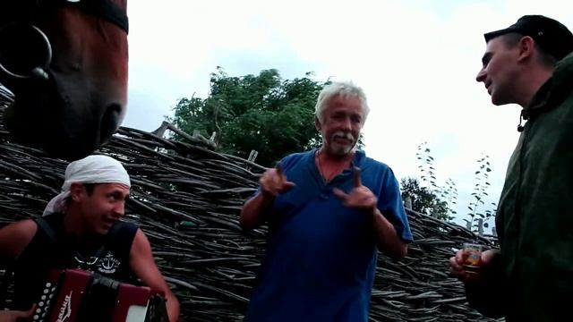 Игорь Растеряев - Проводы