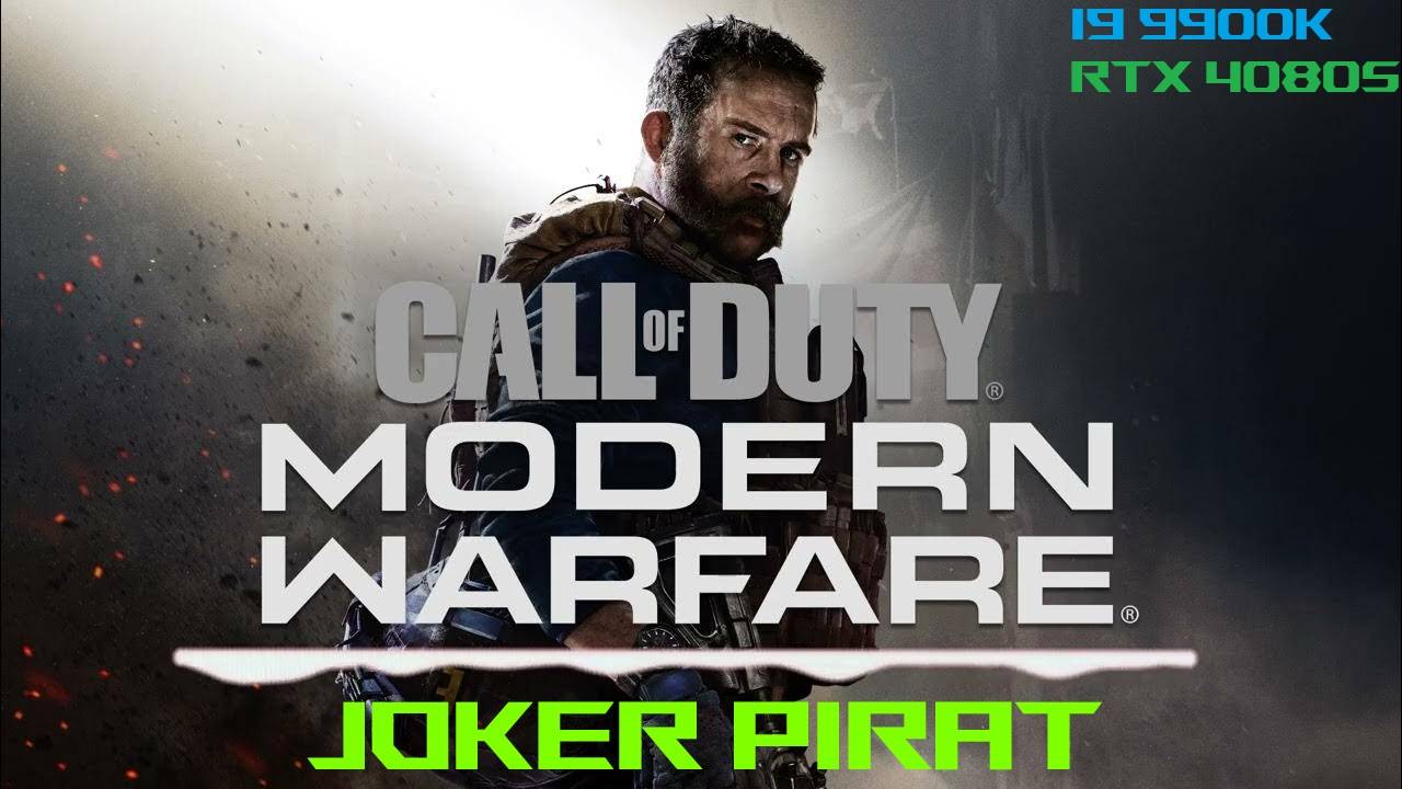 Прохождение COD Modern Warfare 2019 #3 Штурм больницы