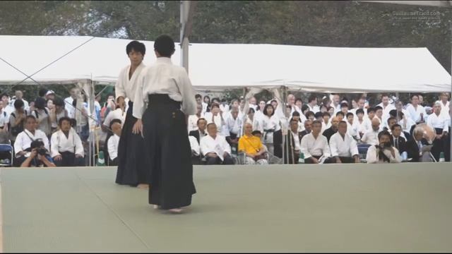 АЙКИДО ДЛЯ ЖЕНСКОЙ САМООБОРОНЫ