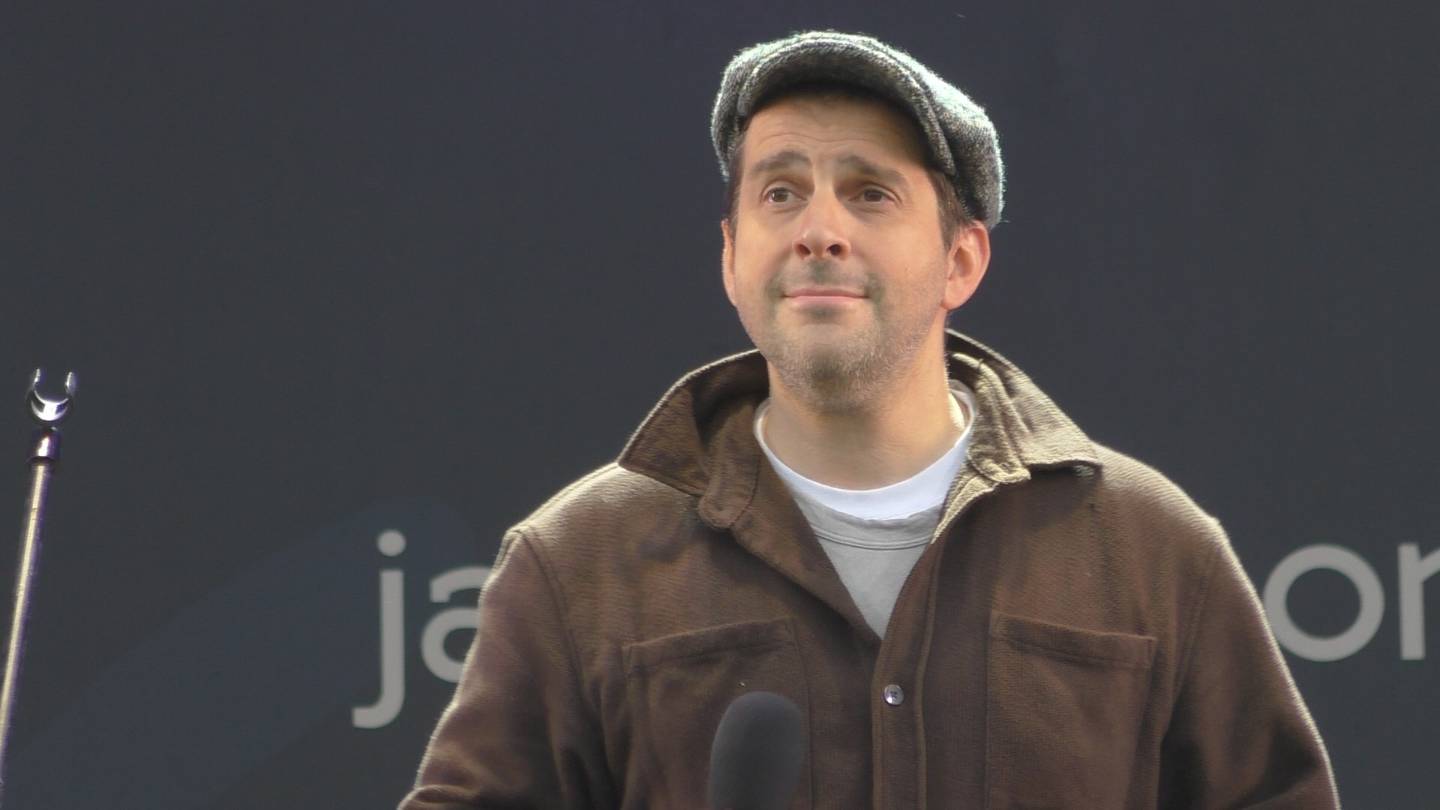 ПЁТР НАЛИЧ И ЕГО БЭНД  - ВСЕХ ИЛИ МНОГИХ. НА ФЕСТИВАЛЕ JAZZОВЫЕ СЕЗОНЫ В АРХАНГЕЛЬСКОМ, 23.08.2025