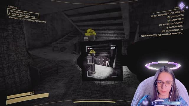 Content Warning : Не дают бегать, всё сосут и сосут