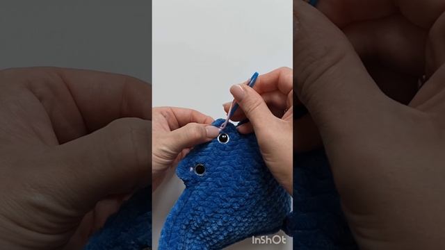 Видео 3 - Хвост и оформление