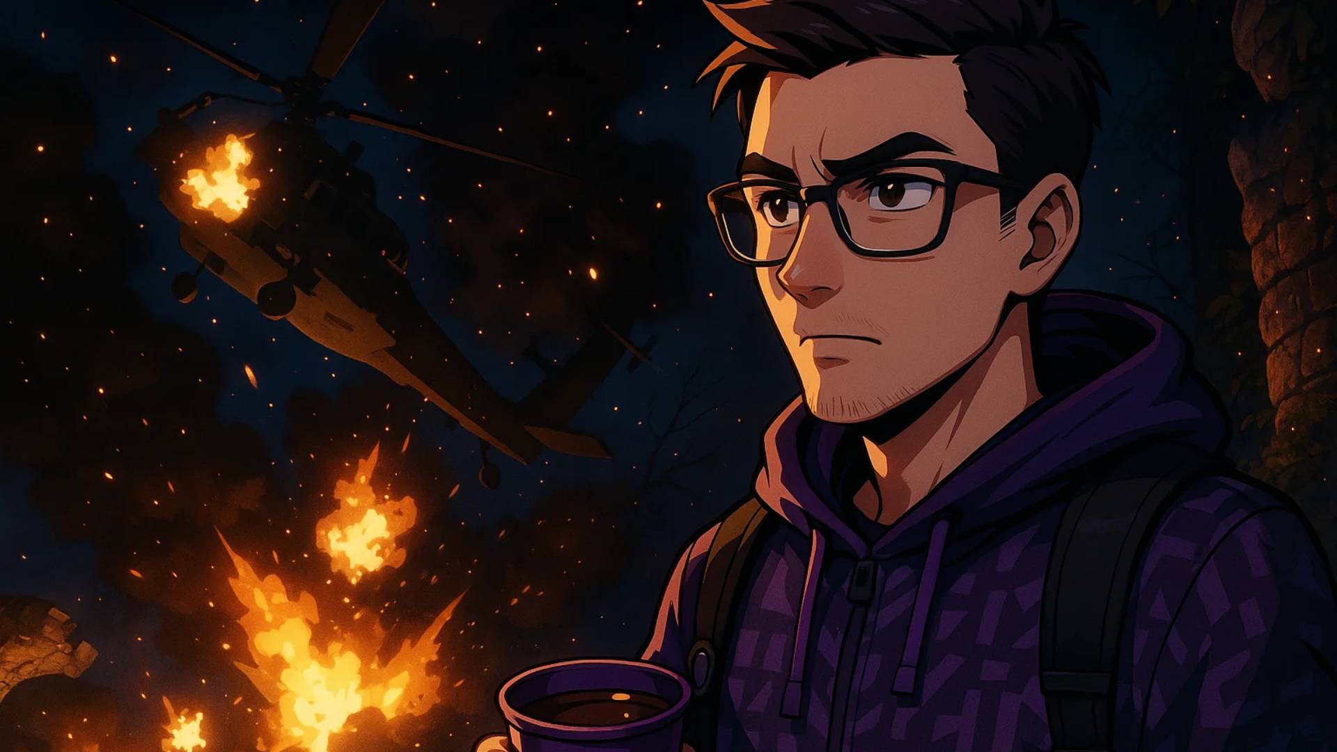 Де марш назад | Rise of the Tomb Raider 20 Year Celebration #8