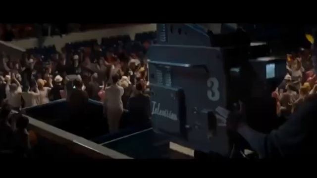 Мистер Нокаут - Трейлер