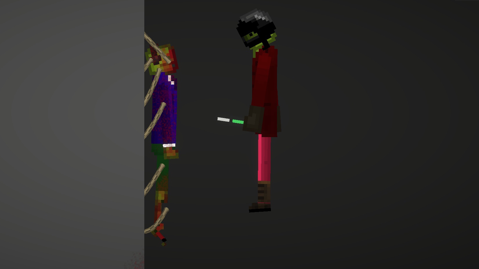 4 серия scp фонд