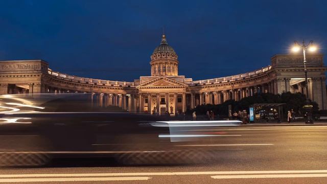 Казанский собор