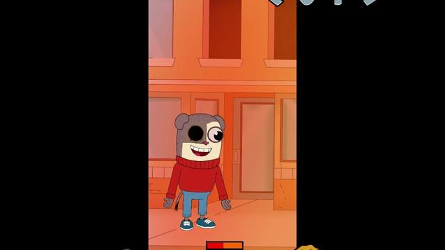 Twiddlefinger ANNIVERSARY MIX mini - remake ( Тизер нового мода )