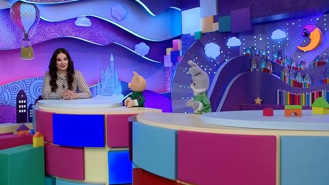 ✨Спокойной ночи, малыши✨132/2025 Споткнулся