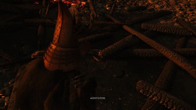 Ghost of Tsushima: Director's Cut Прохождение #25 (Прогулка: Дуэли и доп Задания)