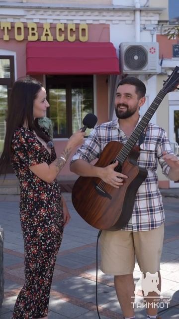 📸 Продолжаем ловить красивых людей нашего города