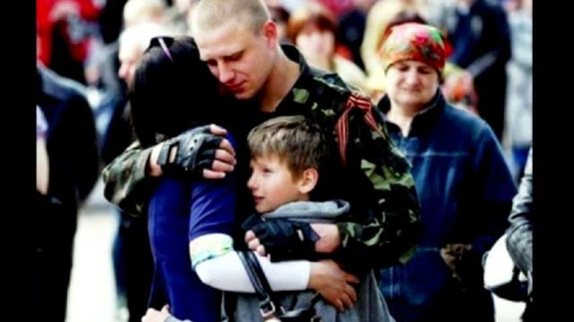 Ты с  ума сошла  Украина...stWerema54 2014