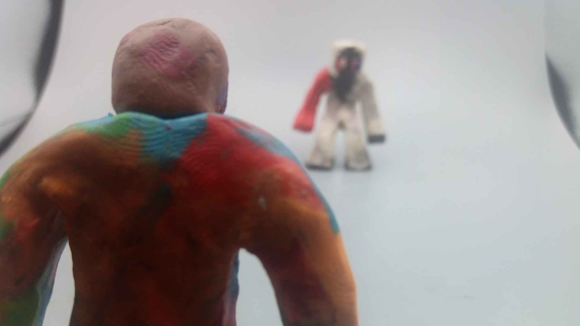 (3 сезон сериала клон все серии!)