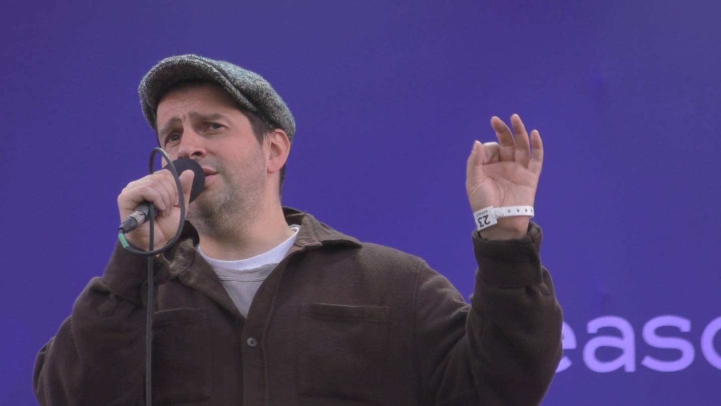 ПЁТР НАЛИЧ И ЕГО БЭНД - ПТИЦЫ. НА ФЕСТИВАЛЕ JAZZОВЫЕ СЕЗОНЫ В АРХАНГЕЛЬСКОМ, 23.08.2025