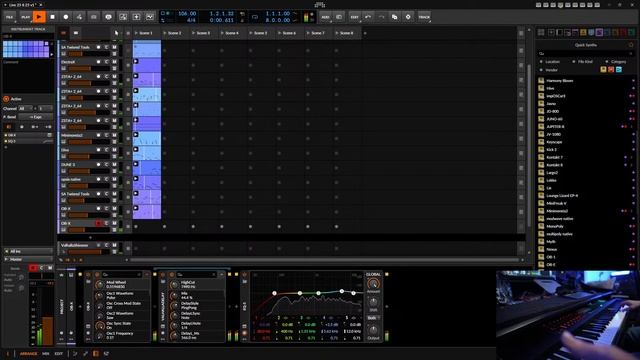 State Azure Live Stream ⧸⧸ Late night random session