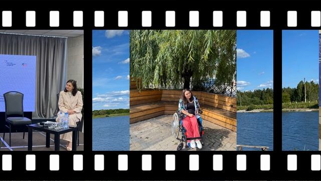 Доброе утро - Диана Халикова