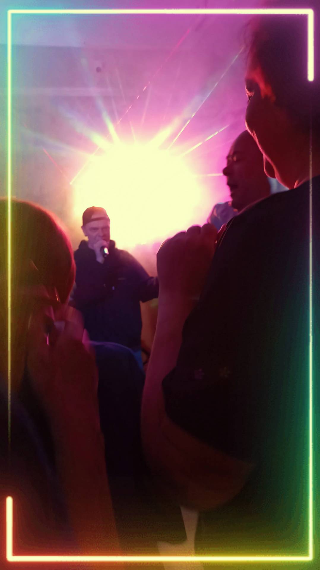 Говорили что только вы танцуете в клипах? "В этот раз" танцую вместе с вами 😁🎵 Константин Пахомов