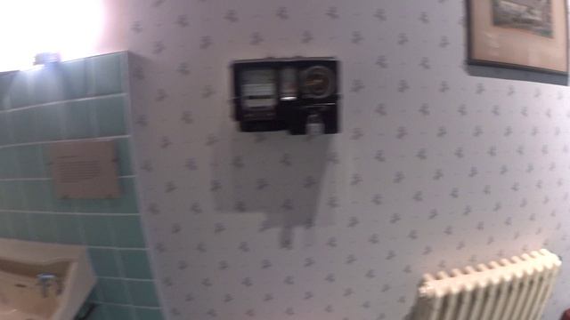 Museum of Home/Музей Дома (Лондон)