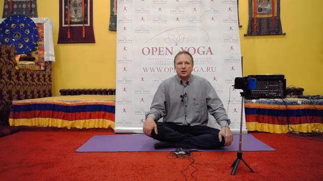 20230729 2.5 Йога Семинар Артха Йога - Йога Процветания.ЧекЛист