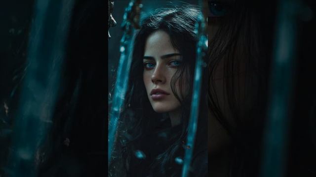 БАЛЛАДА ОБ АРАШ "ИДУЩАЯ ПО ПЕСКАМ. АРАШ-НАЧАЛО ПУТИ"