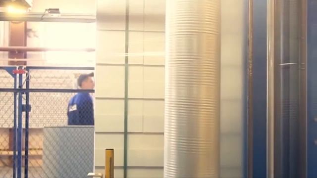 Борский силикатный завод-Цветной кирпич