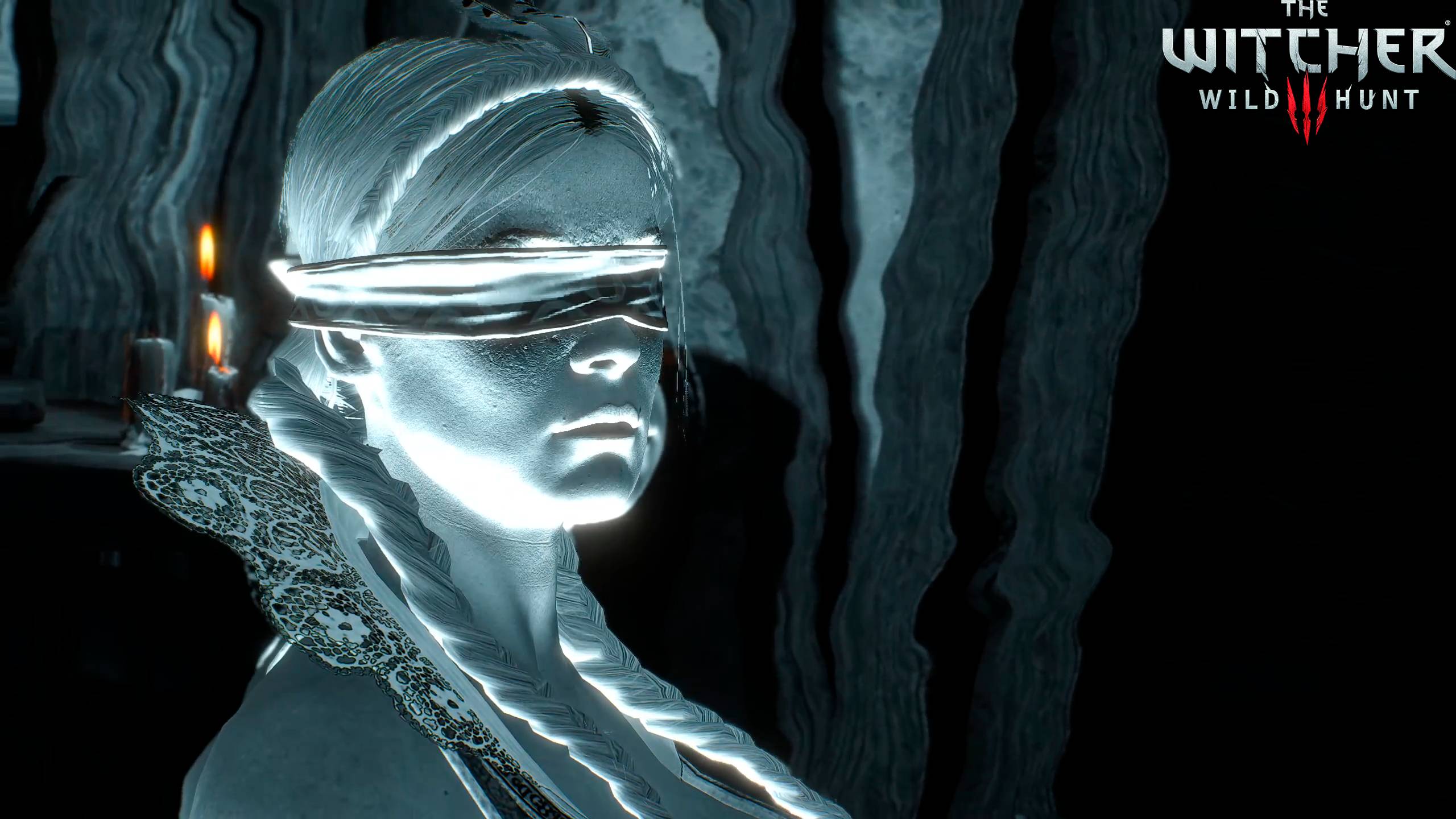 Ведьмак 3 - побочка #17 - Враг народа (продолжение задания "Охота за Младшим")