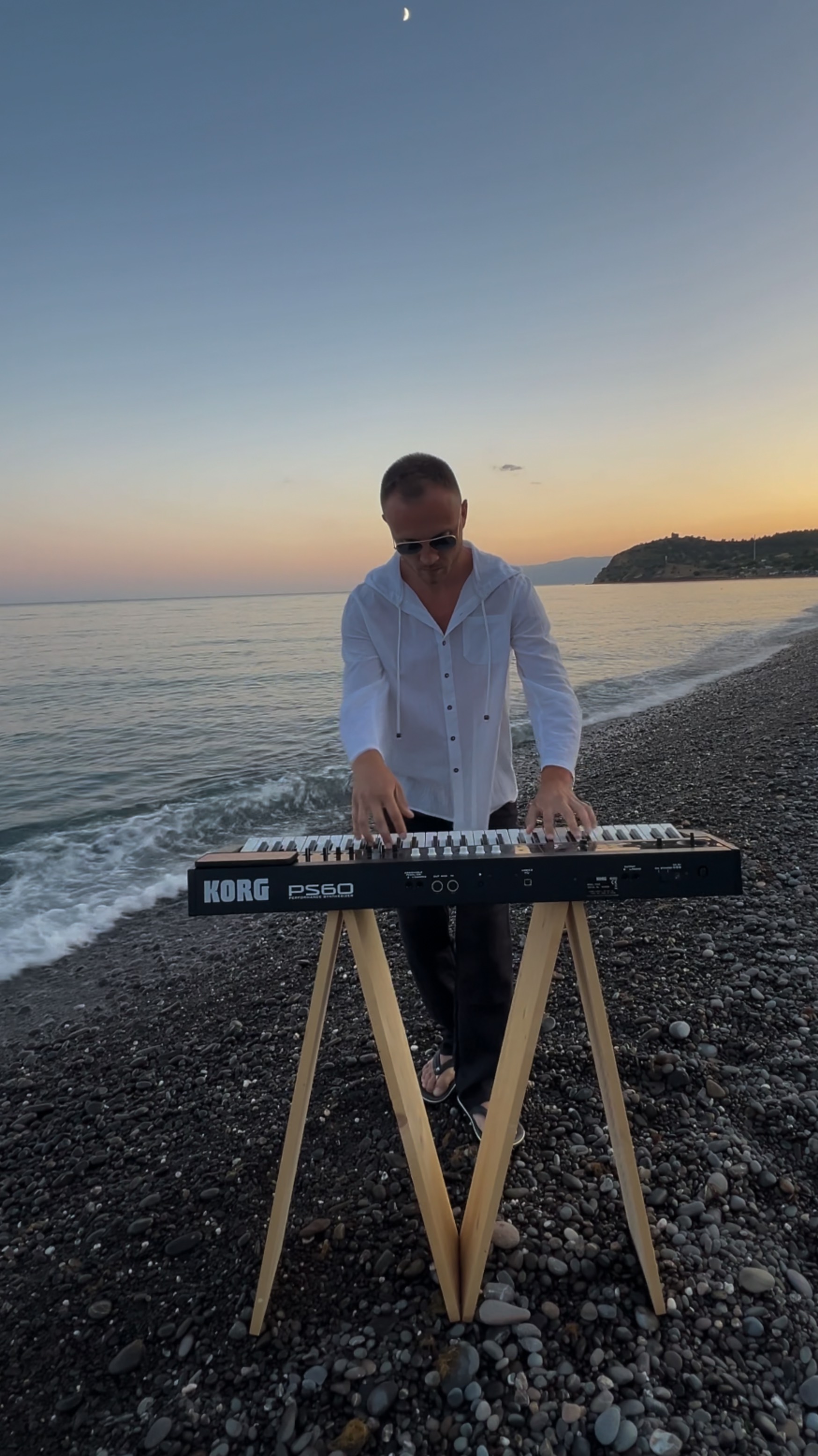 Дебюсси. Арабеска. Исполняет Евгений Рудаков.