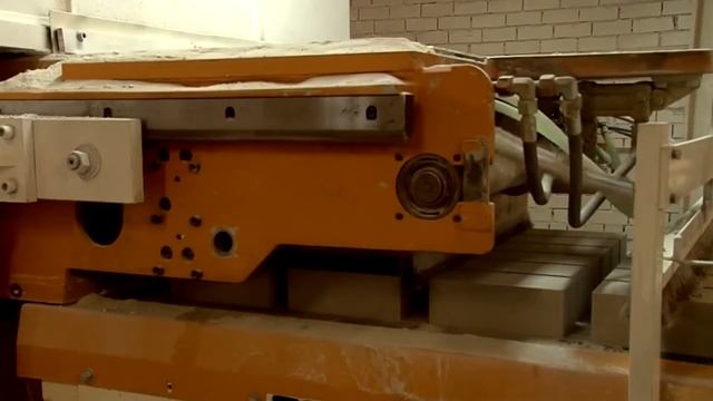 1й силикатный завод-Свойства и виды кирпича