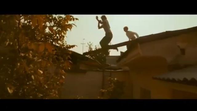 Мистер Нокаут - Трейлер