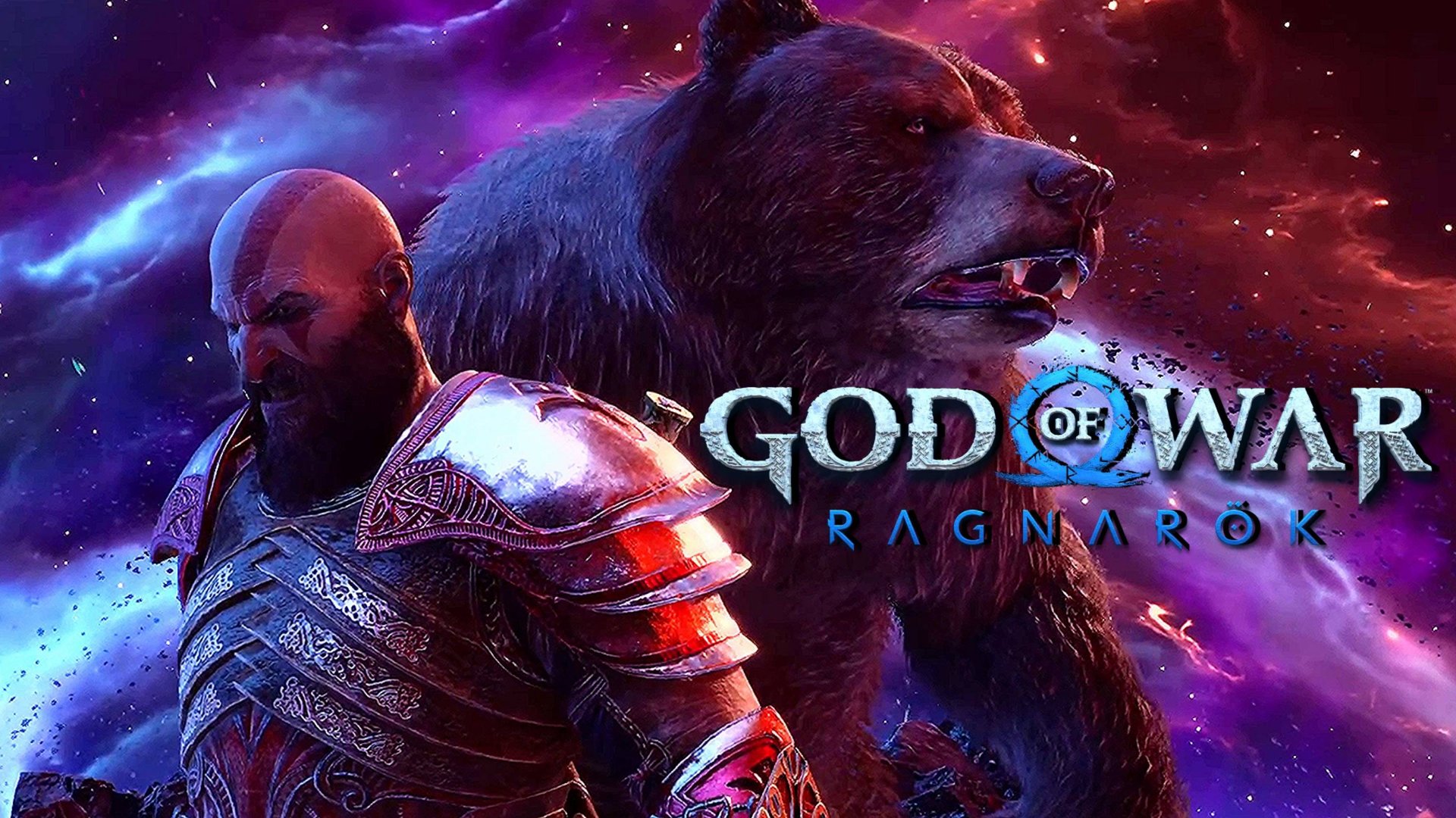ПОДГОТОВКА К ШТУРМУ АСГАРДА ∎ God of War Ragnarok на ПК #31