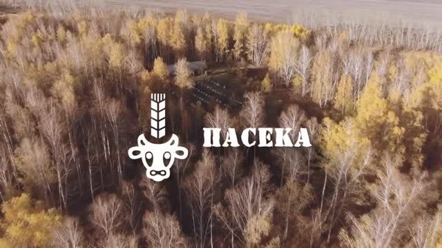 Пасека ЗАО племзавод "ИРМЕНЬ"