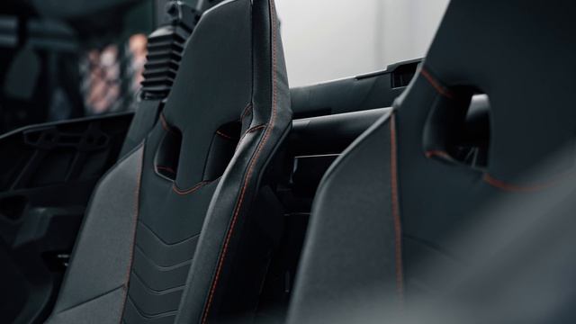 BRP CAN-AM COMMANDER XT-P. BLACKTORS - Дом скорости. Продажа техники BRP.