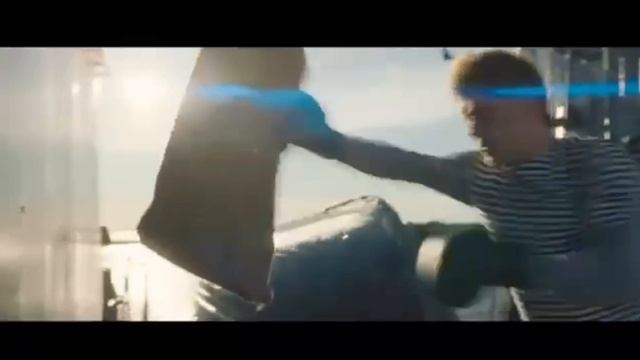 Мистер Нокаут - Трейлер