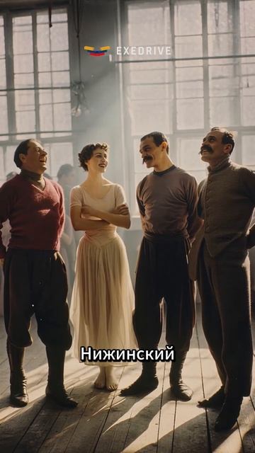 Дягилев - стартапер начала XX века