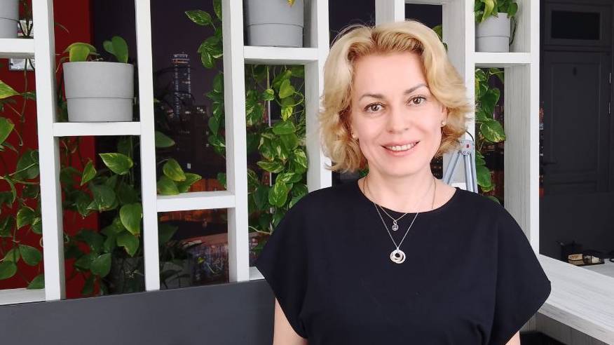 Счастливым быть - наука. Этому надо учить с детства