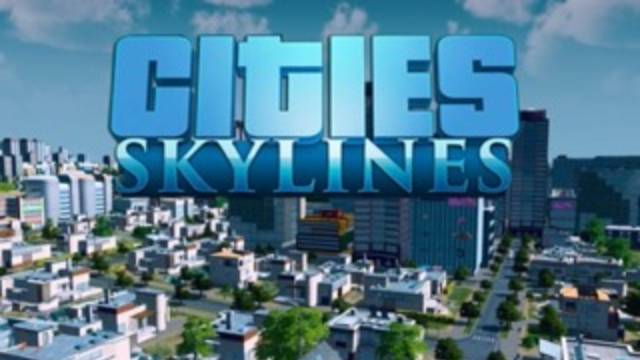 Citiees Skylines Прохождение Серия 3 Буст развития