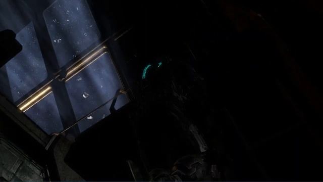 Dead space 3. Глава 7: Хаос