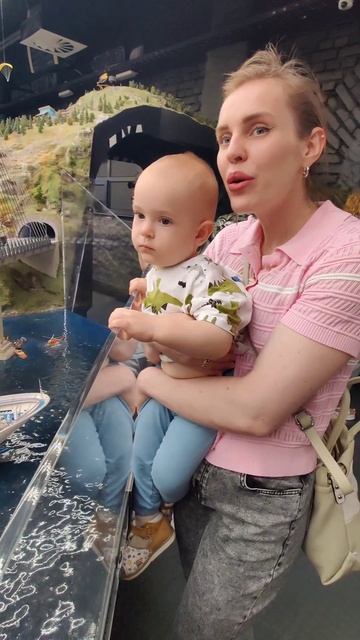 Гранд Макет Россия