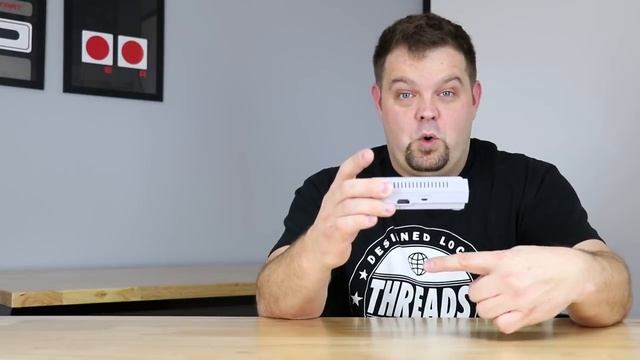 5th Axis - It's Alive