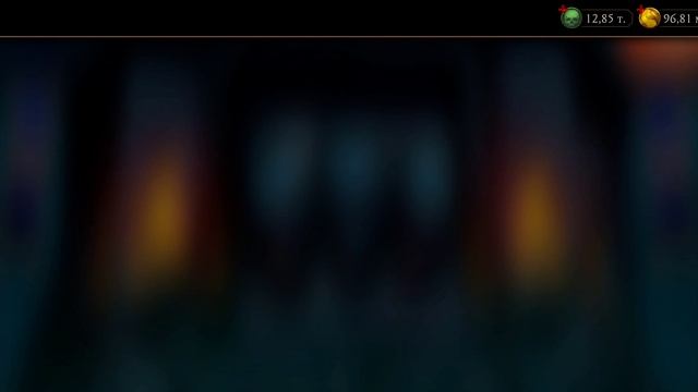 Mortal Kombat mobile/Мортал Комбат мобайл/Смертельная Башня Земного Царства битвы 132-136