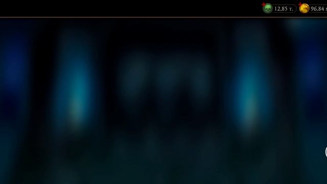 Mortal Kombat mobile/Мортал Комбат мобайл/Башня Земного Царства битвы 143-144