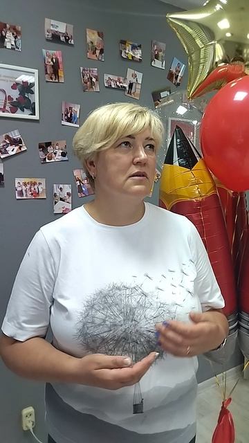 отзыв Екатерина графология | психология почерка