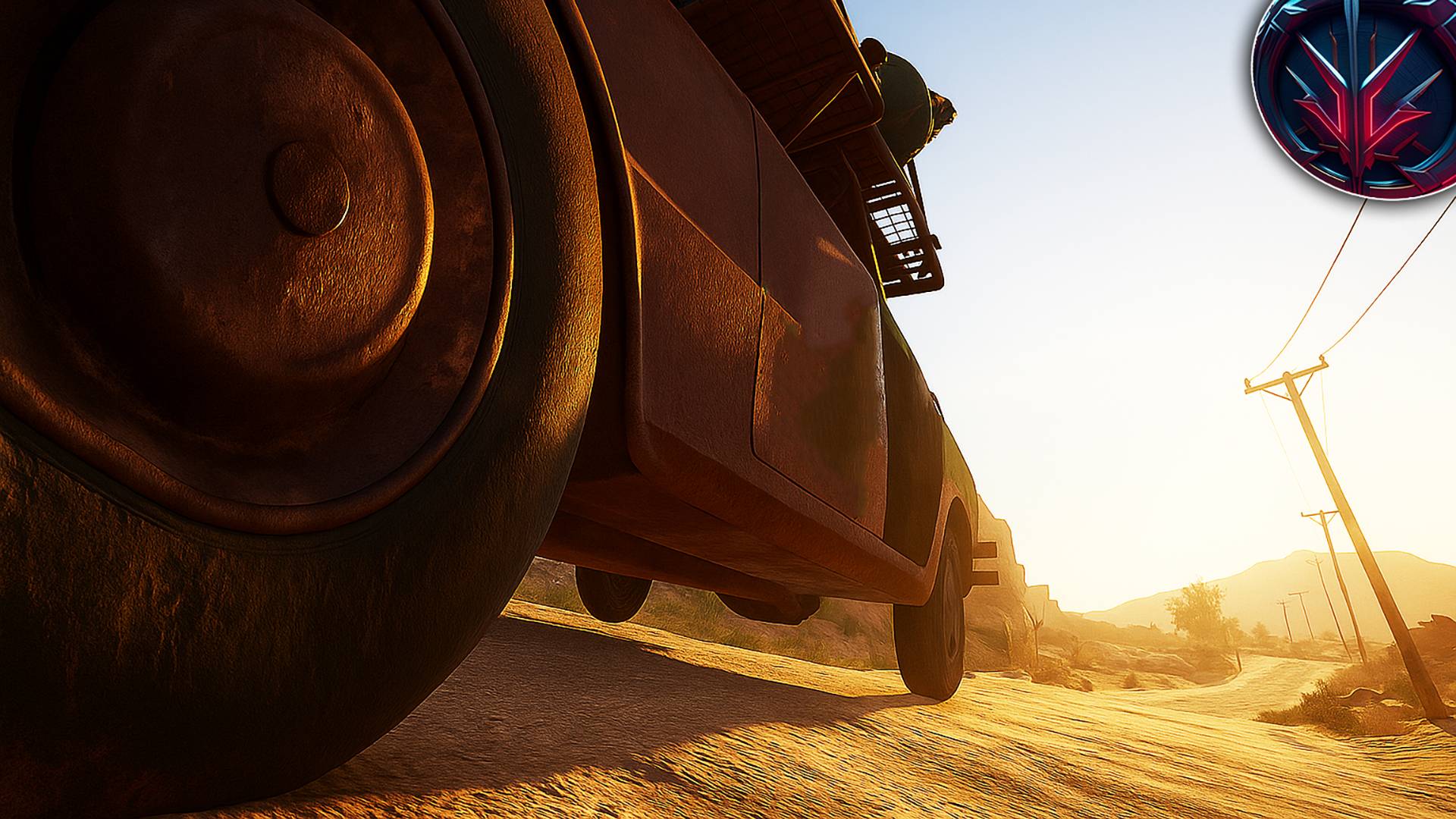 НОВАЯ МАШИНА ▶ Drive Beyond Horizons ▶ VALGOR & Dodecy ▶ Ч.3