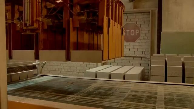 1й силикатный завод-Силикатный облицовочный кирпич