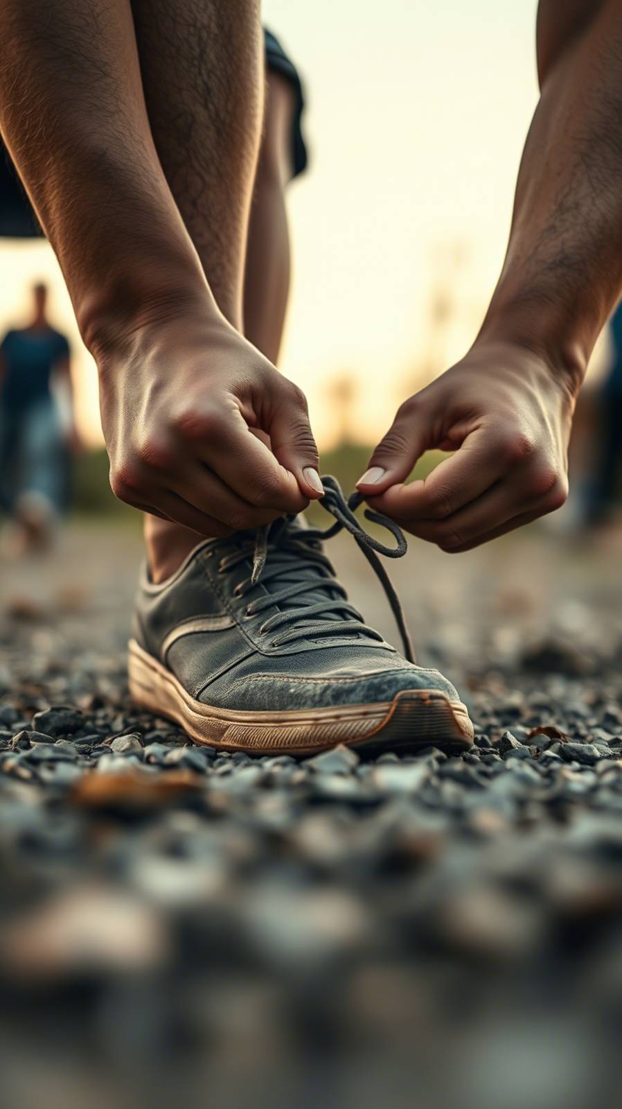 Успех начинается со смелости попробовать.