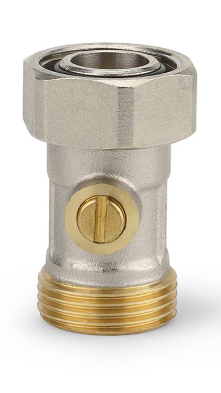 Узел нижнего подключения Varmega одинарный