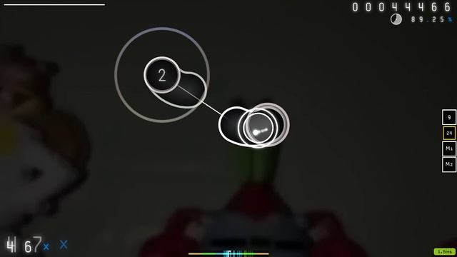 Spongebob 3.57★ osu! map