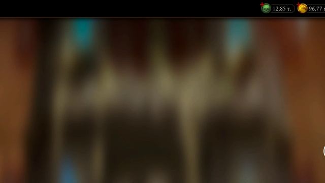 Mortal Kombat mobile/Мортал Комбат мобайл/Башня Времени битвы 26-28