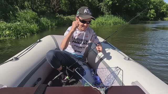 "КЛЁВОЕ ДЕТСТВО"