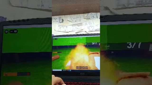играем в разные игры до приезда родителей 🌝